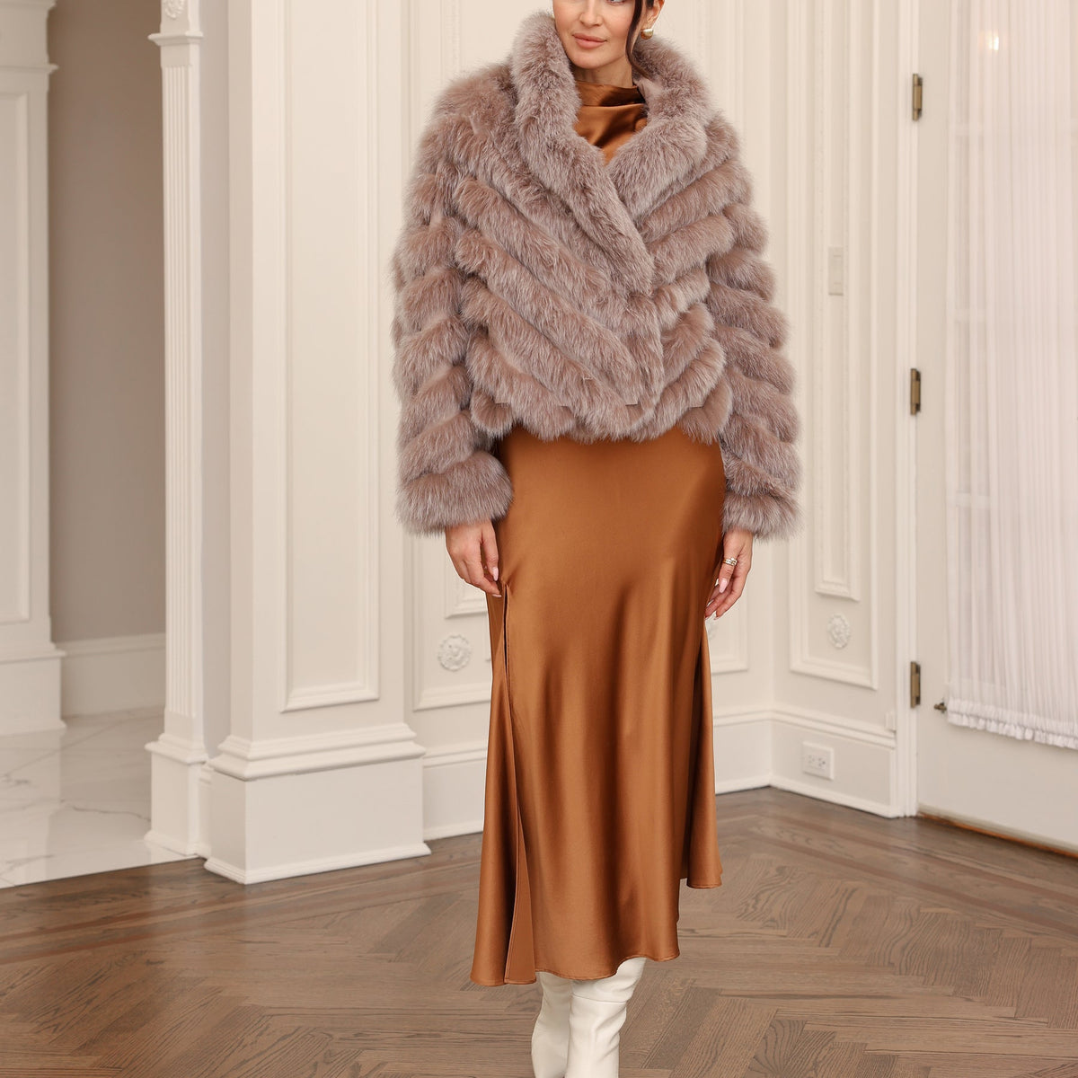 Reversible Double Breasted Jacket – Marta's of Raleigh